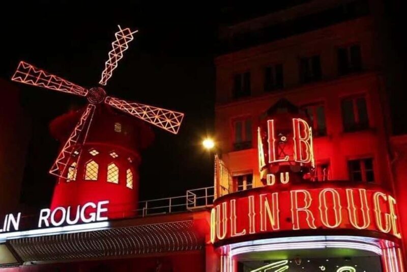 Paris: City By Night Tour - An In-Depth Look at the Paris: City By Night Tour
