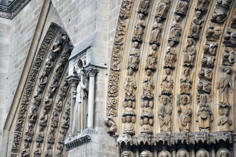 Paris City Center Self-Guided Walking Tour - What We Heard from Other Travelers