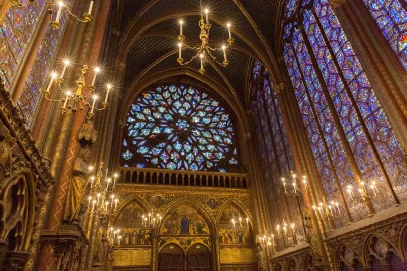 Paris City Center Self-Guided Walking Tour - FAQs