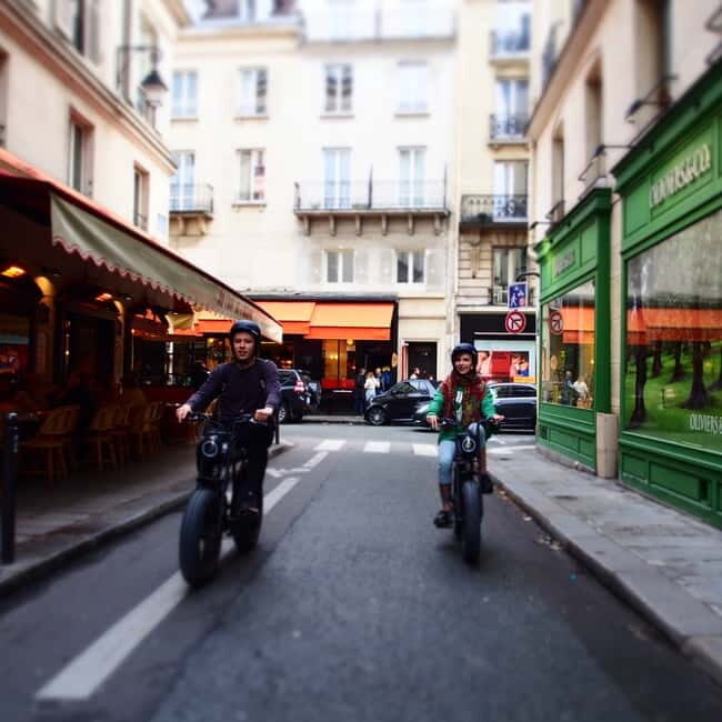 Paris: City Highlights Private Electric Bike Tour - Why Choose This Tour?