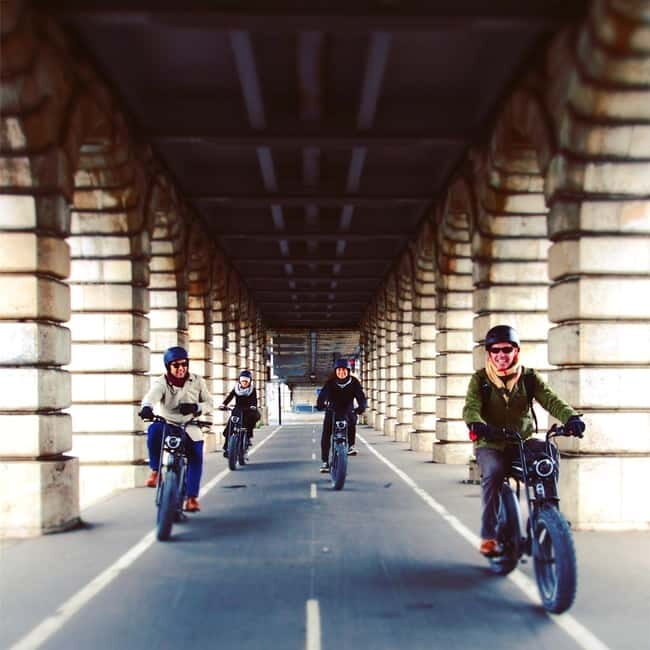 Paris: City Highlights Private Electric Bike Tour - What’s Included, and Why It Matters