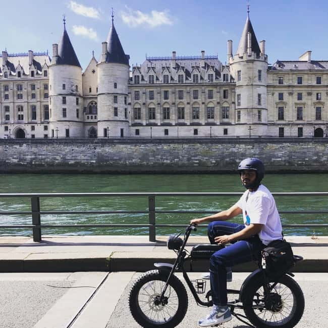 Paris: City Highlights Private Electric Bike Tour - Final Thoughts