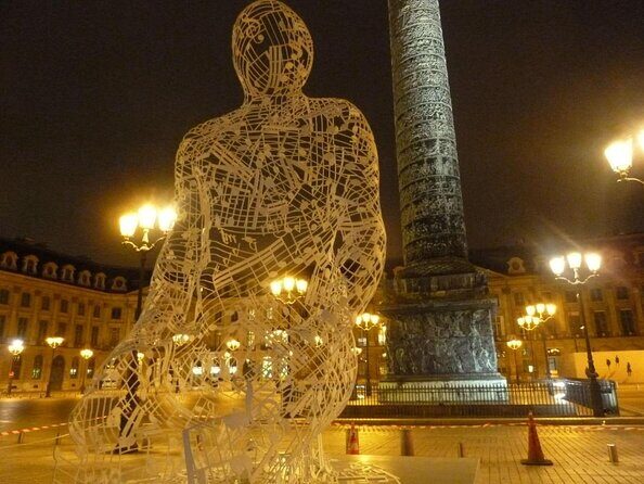 Paris City of Fashion History Private Guided Walking Tour - Introduction