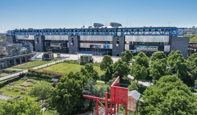 Paris: City of Science and Industry Museum Entry Ticket - What to Expect at the Paris Science and Industry Museum