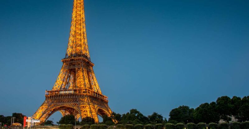 Paris: City Tour by Bus with Eiffel Tower & Optional Summit - Final Thoughts