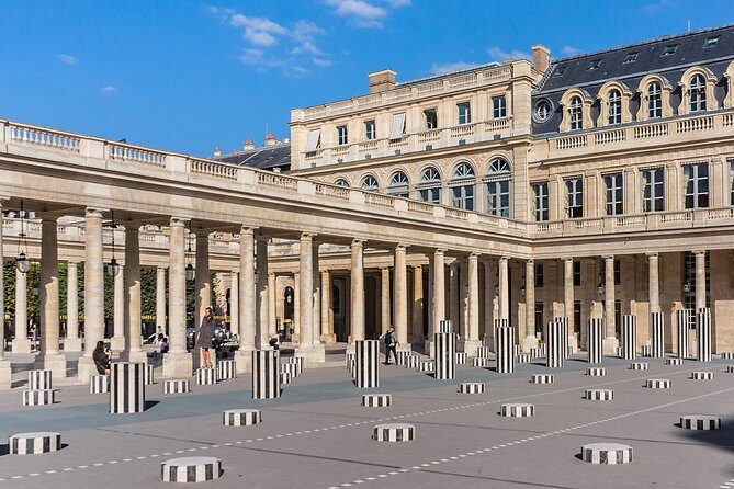 Paris City Tour by Coach with Sightseeing Seine River Cruise - Final thoughts: Who is this tour for?