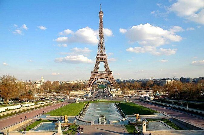 Paris City Tour Full Day Sightseeing - FAQ  