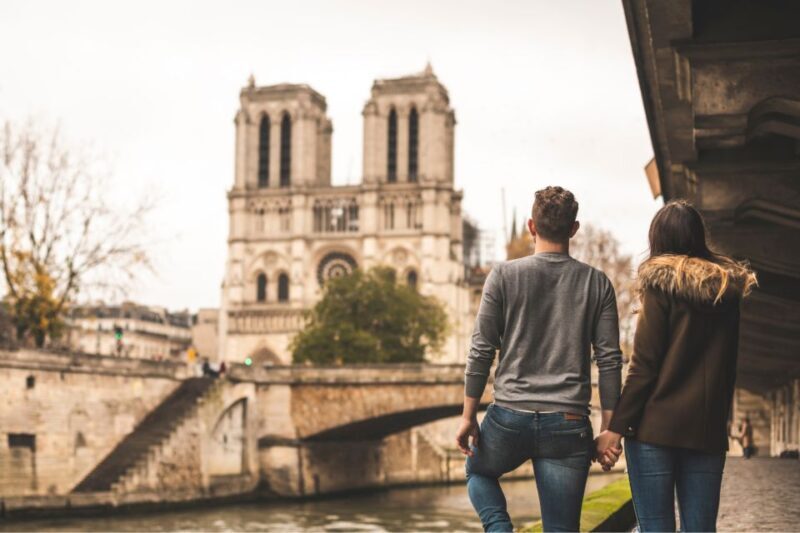Paris: City Tour with Louvre Tickets & Cider with a Crepe - An In-Depth Look at the Tour Experience