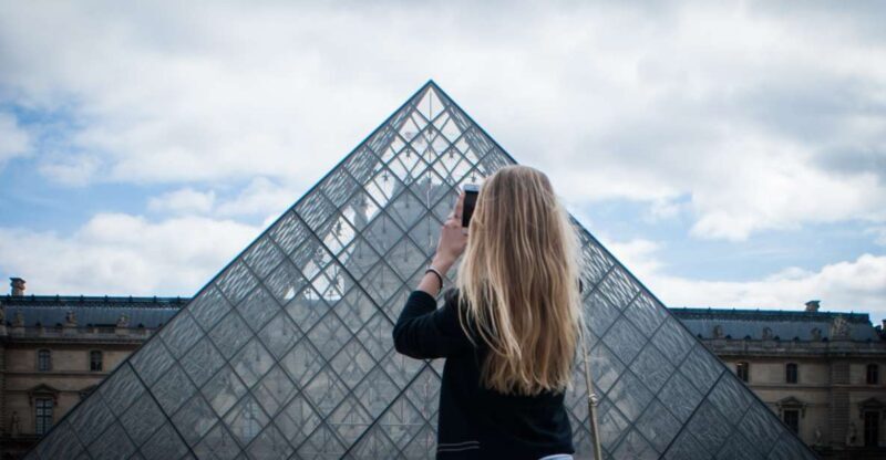 Paris: City Tour with Louvre Tickets & Cider with a Crepe - Frequently Asked Questions