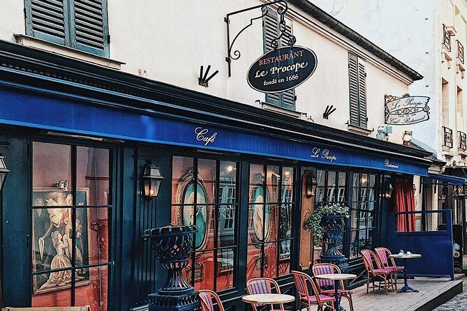 Paris City Tour with Private Friendly Guide and all Must-See Sites - Who Should Consider This Tour?