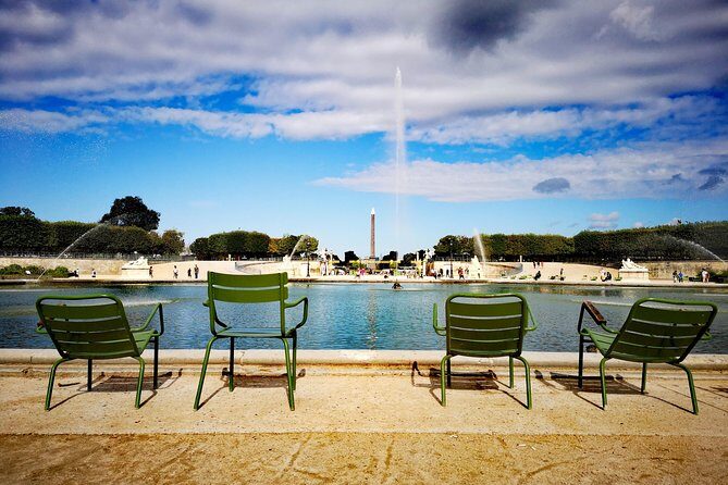 Paris city tour with private guide - The Value of the Experience