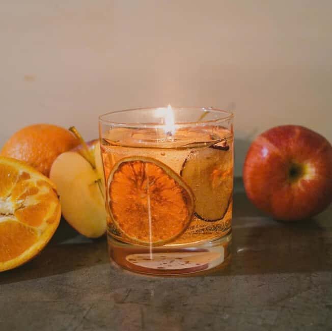 Paris: Cocktail Candle Making - Who Should Consider This Experience?