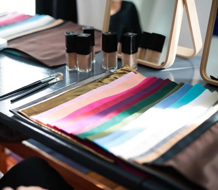 Paris: Color analysis - In-Depth Look at the Paris: Color Analysis Workshop