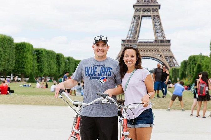 Paris Combo: Highlights Bike Tour & Seine Cruise Experience - In The Sum Up: Who Should Book This Experience?