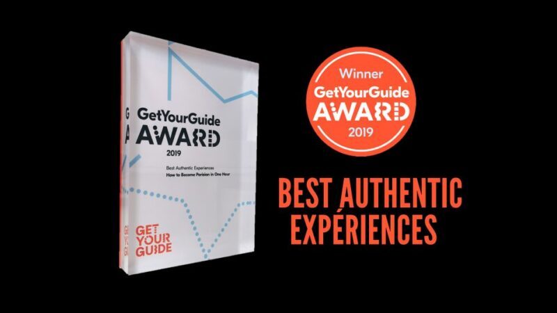 Paris: Comedy Show in English - How to Become a Parisian - The Sum Up: Is It Worth It?