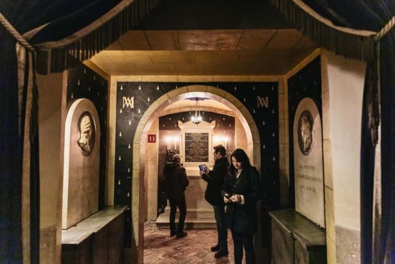 Paris: Conciergerie Ticket with Histopad - Final Thoughts