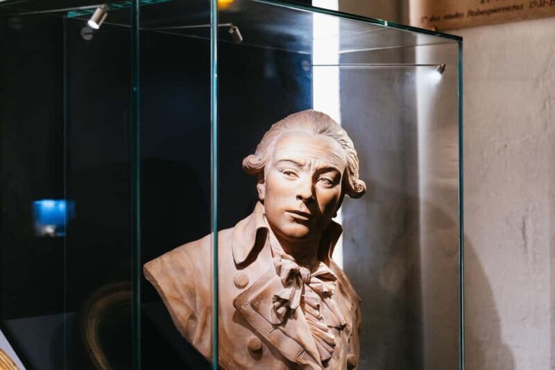 Paris: Conciergerie Ticket with Histopad - Frequently Asked Questions