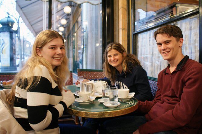 Paris Conversational French Language Class at Famed Café de Flore - FAQ