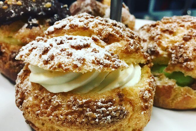 Paris Cooking Class: Chocolate Éclairs and Cream Puffs - What to Expect from the Paris Éclair and Cream Puff Class