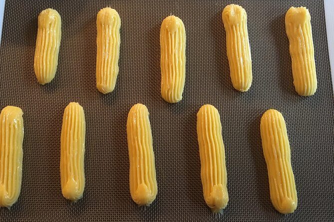 Paris Cooking Class: Chocolate Éclairs and Cream Puffs - Authenticity and Quality