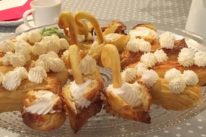 Paris Cooking Class: Chocolate Éclairs and Cream Puffs - The Value of This Experience