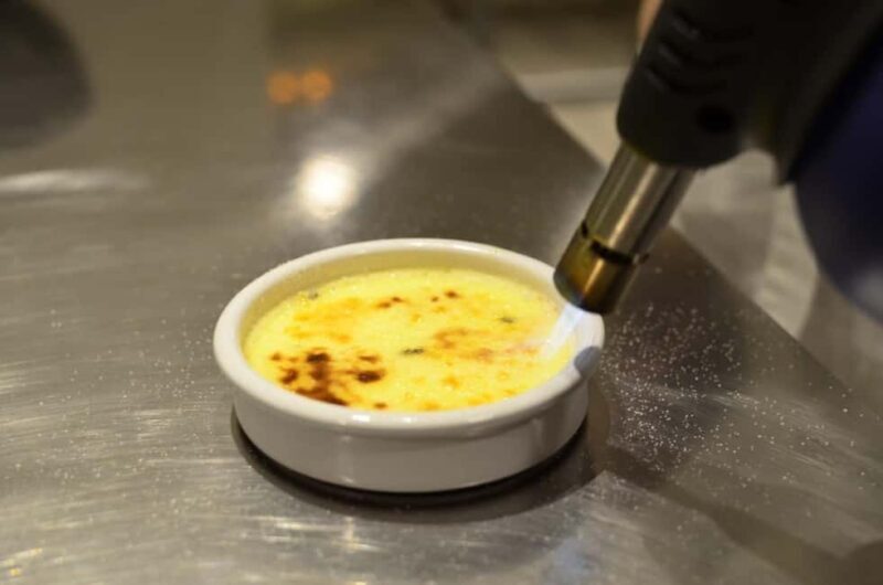 Paris Cooking Class: French Desserts Class - Key Points  