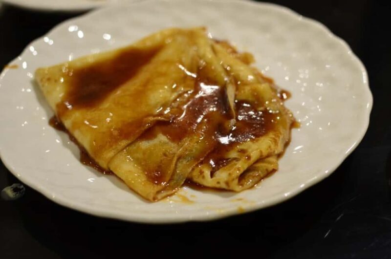 Paris Cooking Class: French Desserts Class - Final Thoughts