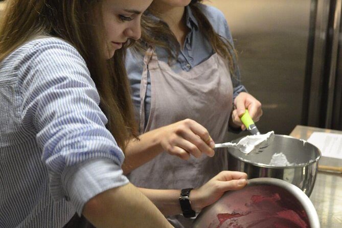 Paris Cooking Class: Learn How to Make Macarons - Frequently Asked Questions