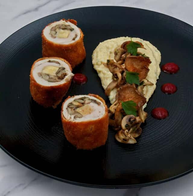 Paris: Cooking Class with Ferrandi at Galeries Lafayette - Authenticity and Review Insights