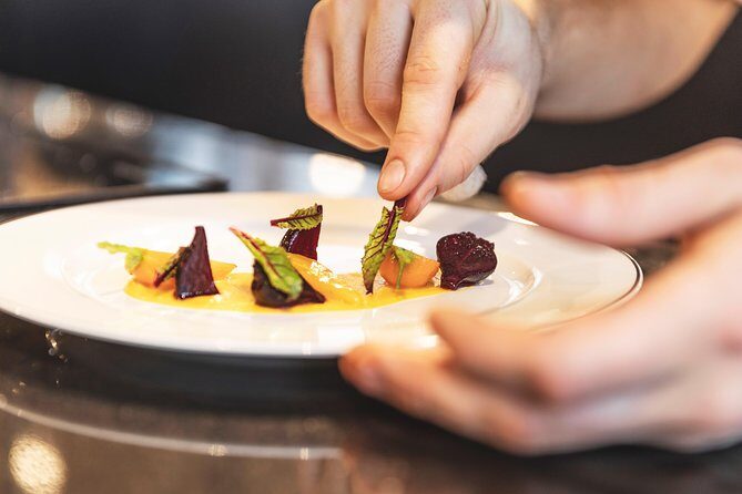 Paris Cooking Class with Ferrandi chef at Galeries Lafayette - FAQ