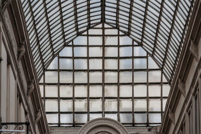 Paris Covered Passages Walking Tour plus Seine Cruise Option - Final Thoughts