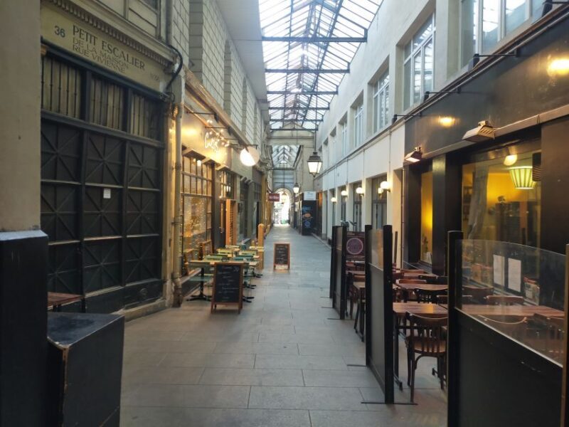 Paris: Covered Passages Walking Tour - Who Will Love This Tour?