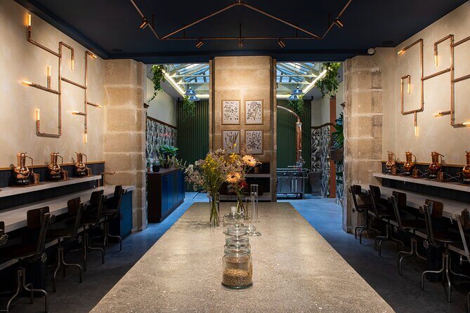 Paris Craft Distillery Make Your Own Gin Workshop - An In-Depth Look at the Paris Craft Distillery Gin Workshop