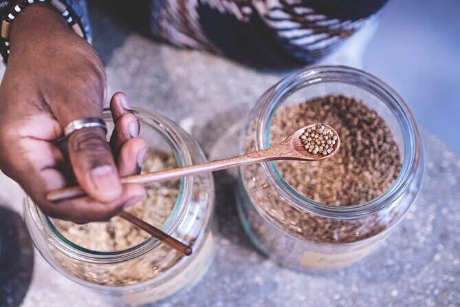 Paris Craft Distillery Make Your Own Gin Workshop - What Reviewers Say About the Experience