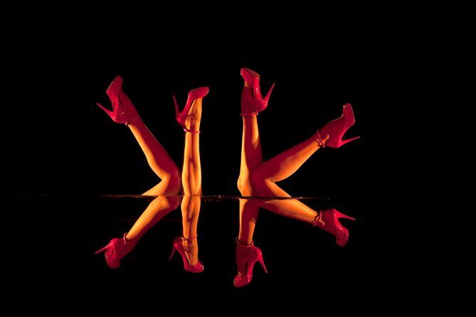 Paris Crazy Horse Cabaret Show with Beverages including Champagne - Final Thoughts