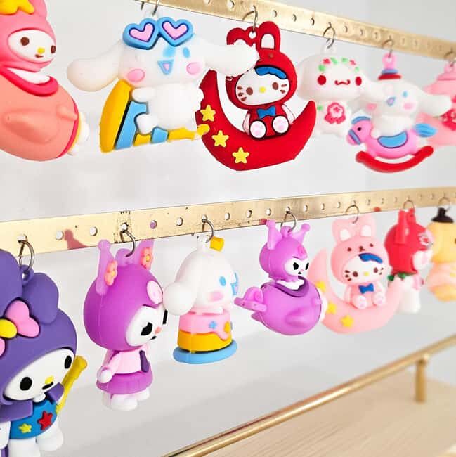 Paris: Create your phone strap, bag or keychain - Final Thoughts