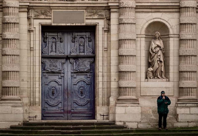 Paris: Creepy Middle Ages Walking Tour - An Authentic Look at Paris’s Medieval Roots