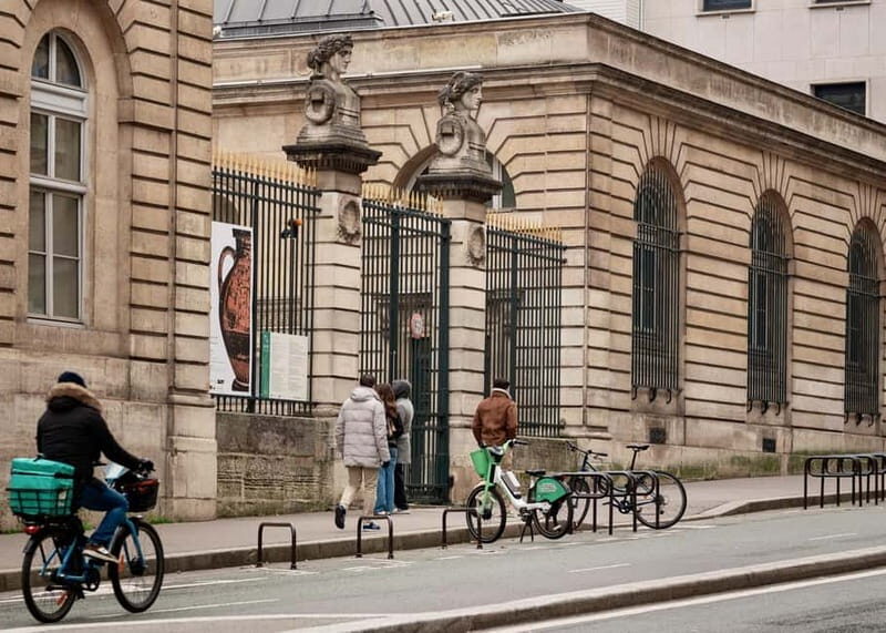 Paris: Creepy Middle Ages Walking Tour - Practical Details and Value