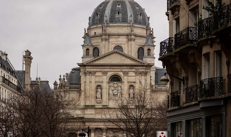 Paris: Creepy Middle Ages Walking Tour - The Sum Up