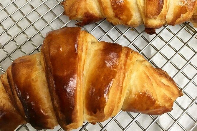 Paris Croissant and Breakfast Pastry Class with a French Chef - Key Points