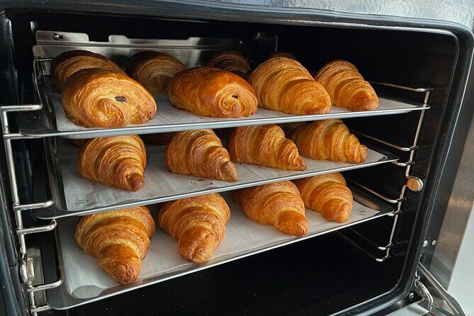 Paris Croissant and Breakfast Pastry Class with a French Chef - The Atmosphere and Experience