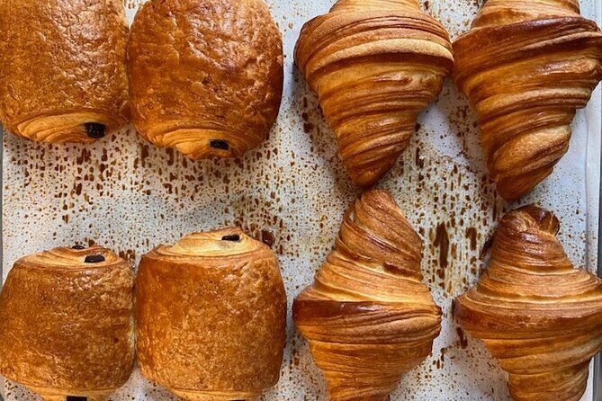 Paris Croissant and Breakfast Pastry Class with a French Chef - Who Would Love This Experience?