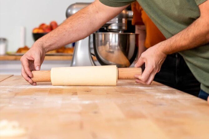 Paris Croissant Small-Group Baking Class with a Chef - What to Expect from Your Paris Croissant Baking Class