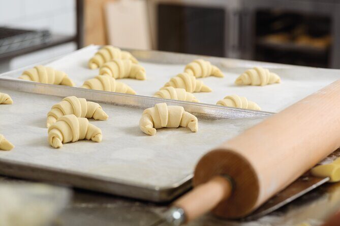 Paris Croissant Small-Group Baking Class with a Chef - Authentic Experiences & Inside Tips 
