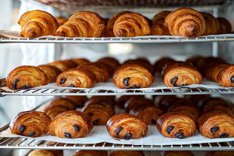 Paris: Cruise on the Seine with Brunch - Why This Tour Works Well for You