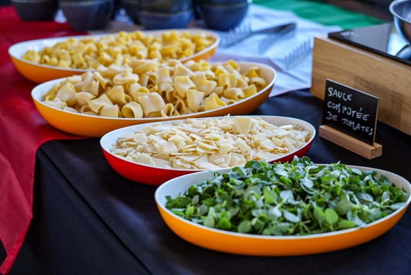 Paris: Cruise on the Seine with Brunch - The Sum Up