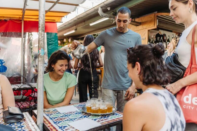 Paris Culinary Tour: 11 Tastings & 2 Wines in Le Marais - Final Thoughts: Is This Tour for You?