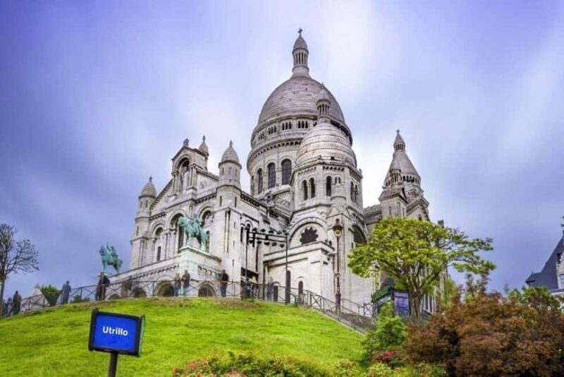 Paris: Cur de Bohème Tour - Heart of the City - A Deep Dive into the Cur de Bohème Tour Experience