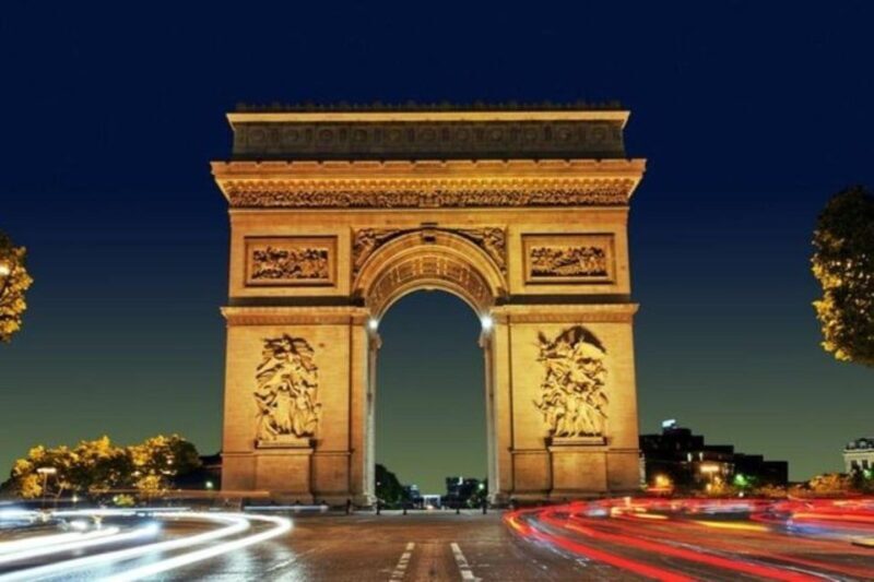 Paris: Cur de Bohème Tour - Heart of the City - Frequently Asked Questions