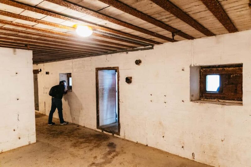 Paris: D-Day Landmarks and Mont Saint-Michel Guided Tour - Final Thoughts